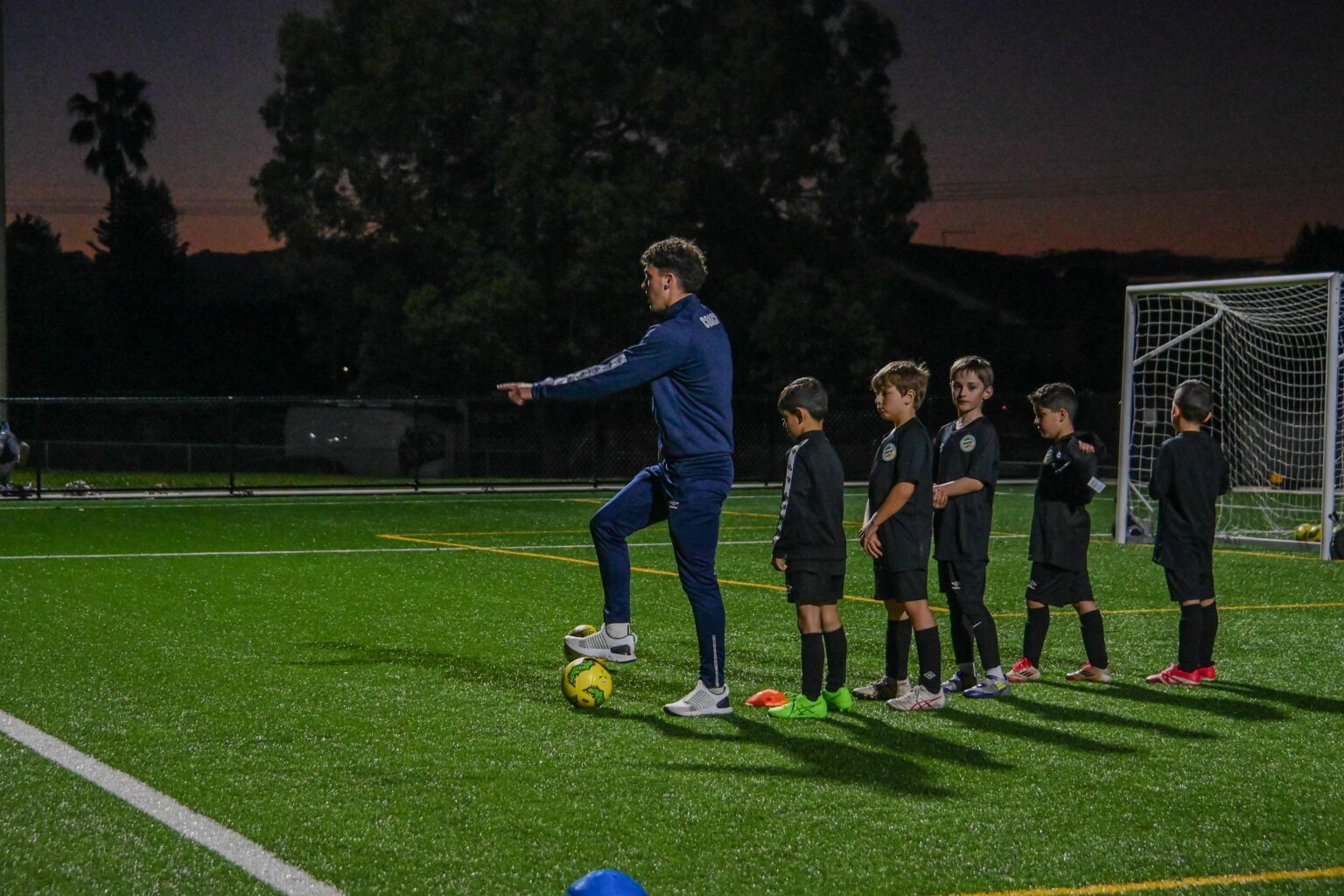 BUFC Term 4 Development Programs - Registrations Open! - Bankstown ...